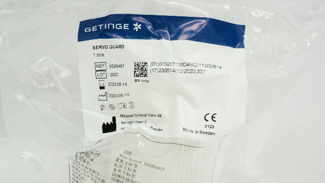 Maquet 6595487 Getinge Servo Guard Bacterial Filter (x) – Imedicsales