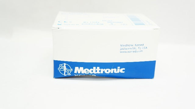 Medtronic 1087701 Goode T-Tube Ventilation Tube 1.14 x 12mm (x) - Box ...