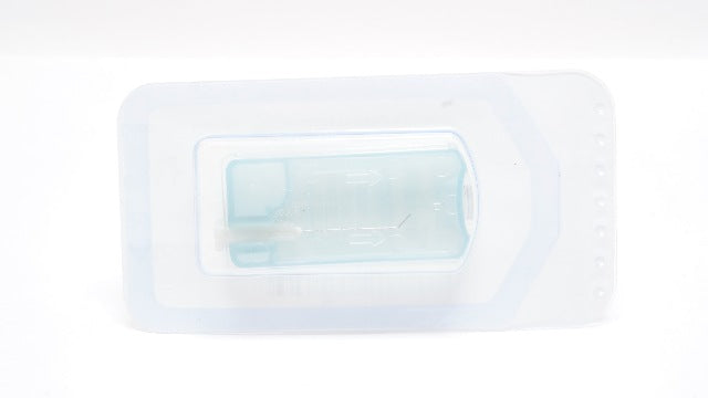 Alcon 8065420120 Anterior Chamber Cannula 27Ga – Imedicsales