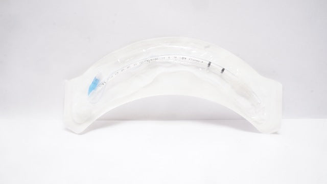 Covidien 18760S Shiley TaperGuard Oral/Nasal Tracheal Tube 6.0ID x 8.2 ...