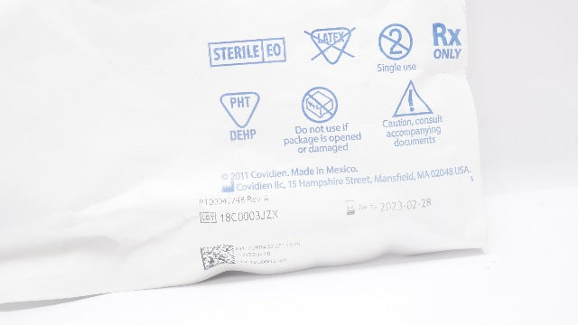 Covidien 85006 Shiley CPAP System For Dual Lumen Tracheal Tube (x ...