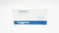 Medtronic 400146 Merocel Pope Ear Wick 9mm x 24mm - Box of 10 – Imedicsales