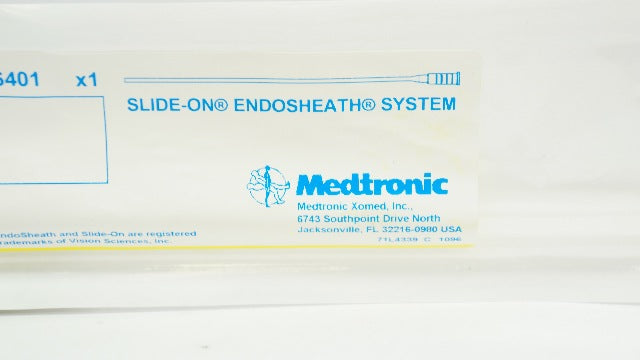 Medtronic 226401 Slide-On Endosheath System (x) – Imedicsales