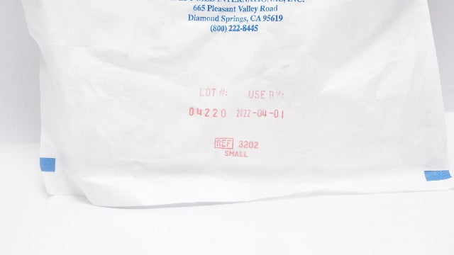 Adept-Med 3202 Glassman Viscera Retainer Fish, Small (x) – Imedicsales