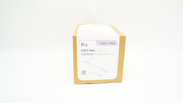 Masimo 2329 LNCS Neo Neonatal/Adult Pulse Oximeter 40kg – Imedicsales