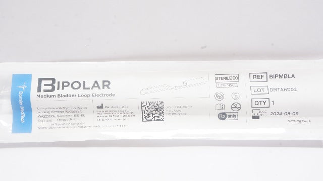 Dornier MedTech BIPMBLA Bipolar Medium Bladder Loop Electrode – Imedicsales
