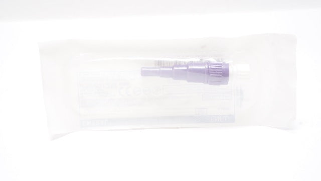 Halyard GAM01 710-50 Entral Enfit Male Gastrosyomy Adaptor – Imedicsales