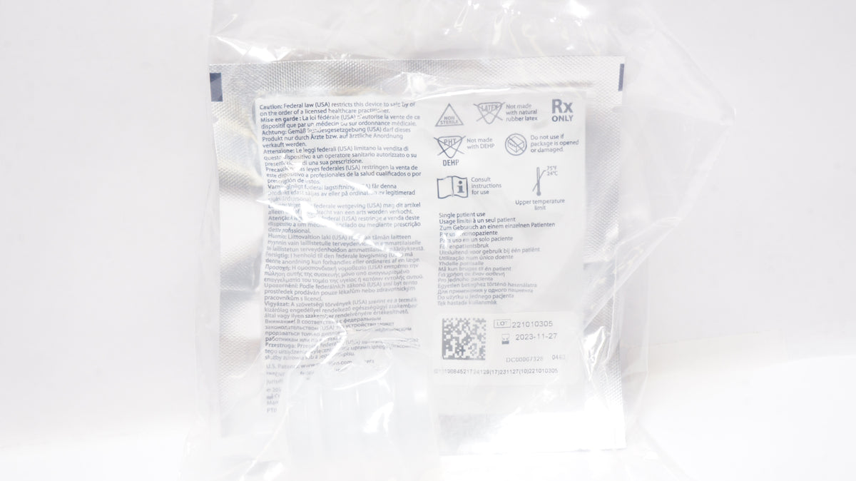 Covidien 777702E Kangaroo CO2 Detector with Bellows (x) – Imedicsales