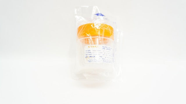 Starplex Sterile Specimen Container – Imedicsales
