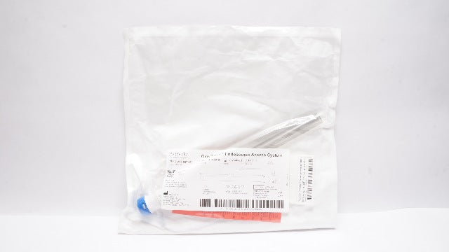 Apollo Endosurgery OVT-027-160 OverTube Endoscopic Access System 27cm ...