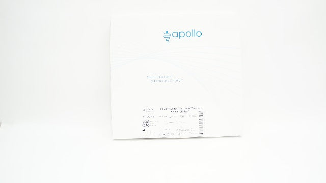 Apollo Endosurgery XTACK-160-H X-Tack Endoscopic HeliX Tacking System ...