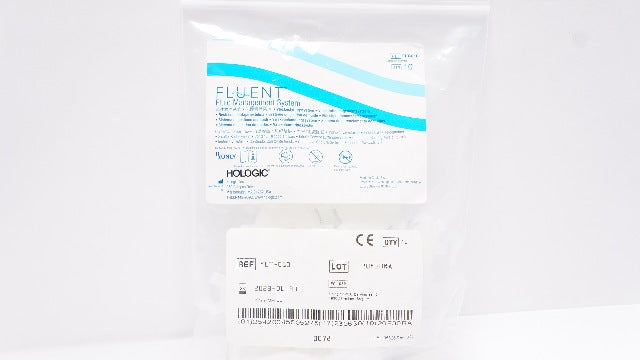 Hologic FLT-010 Fluent Fluid Management System (x) - Pack of 8 ...