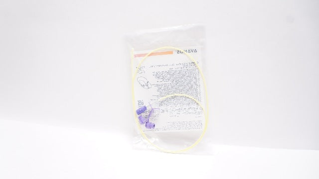 Avanos 40-9366 Corflo Nasogastric/Nasointestinal Feeding Tube 6Fr x 91 ...