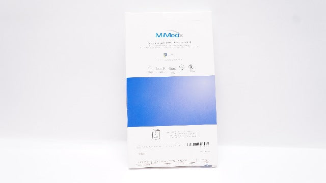 MiMedx GS-5560 EpiFix Dehydrated Human Amniotic Membrane Allograft 5 x ...