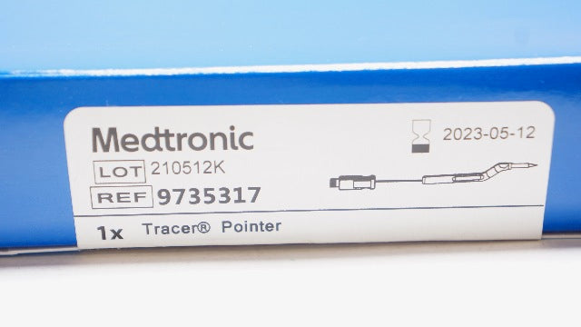 Medtronic 9735317 AxiEM StealthStation Tracer Pointer (x) – Imedicsales