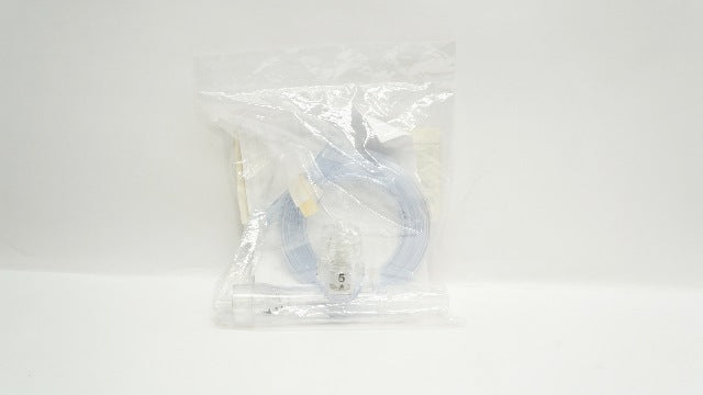 Engineered Medical 301-6000 Curaplex AccuPAP Positive Airway Pressure ...