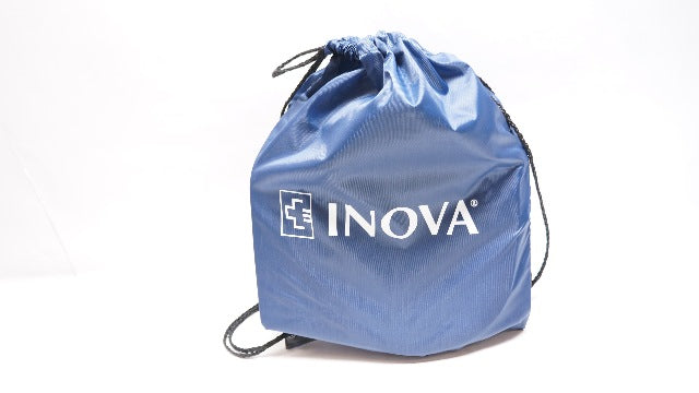 Jackson 14409 Inova Sentry III Hard Hat with Ratchet Suspension, White ...