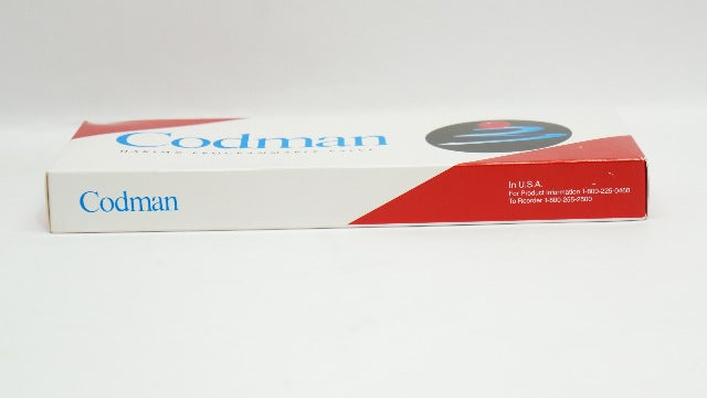 Codman NS5113 Hakim Programmable Valve (x) – Imedicsales