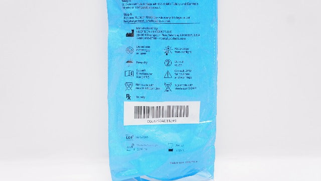 Neotech N4902 RAM Nasal Oxygen Cannula (x) – Imedicsales