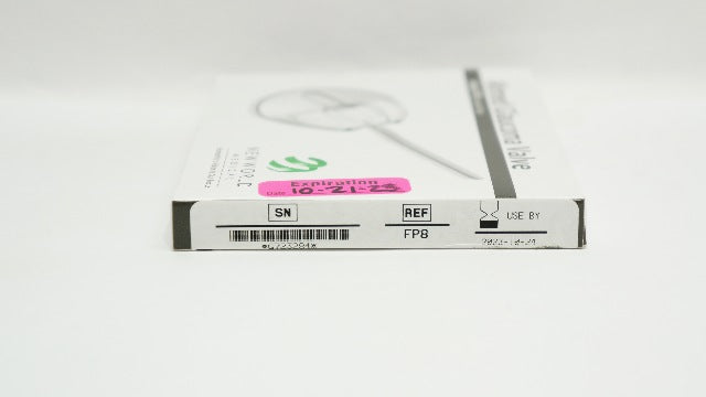 New World FP8 Ahmed Glaucoma Valve Flexible Plate Implant – Imedicsales