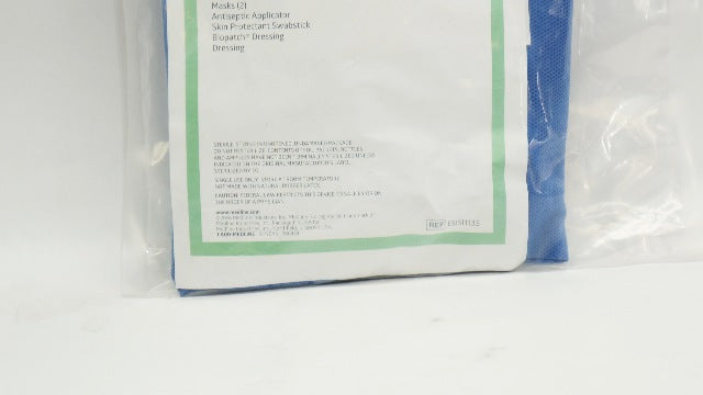 Medline EBSI1135 CVC Dressing Change Kit (x) – Imedicsales