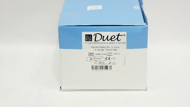 MST DFH-1012 Duet Packer/Chang IOL Cutters 19 Gauge (x) – Imedicsales