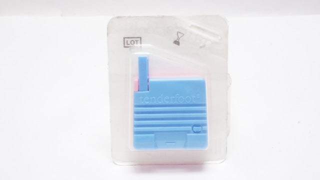 Accriva Diagnostics TenderFoot Newborn Heel Incision Device – Imedicsales