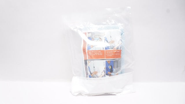 LSL Healthcare 2557CP CVC/PICC Dressing Change Kit – Imedicsales