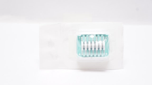 Teleflex 50120 Titanium Ligation Clip Green, Large (x) - Pack of 6 ...