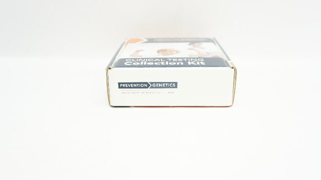 Prevention Genetics Clinical Testing Collection Kit – Imedicsales