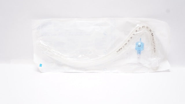Teleflex 111781080 Preformed Agt Nasal Endotracheal Tube 8.0ID x 10.7O ...