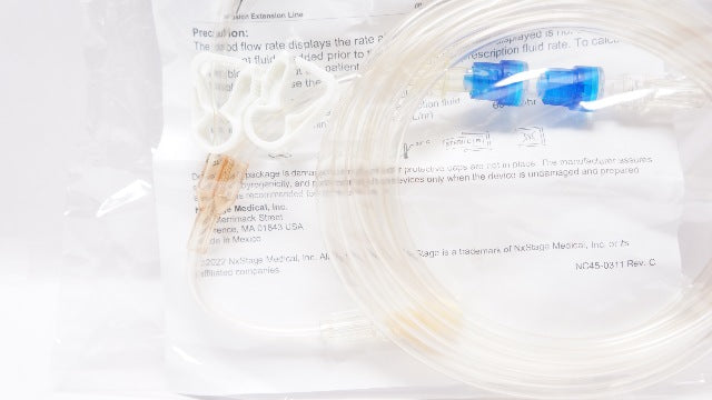NxStage Infusion Extension Line – Imedicsales