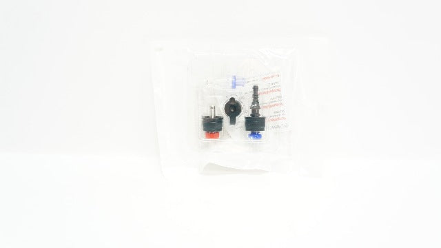 Olympus 345SVVO4 ScopeValet Guardian Disposable Endoscope Valves Set ...