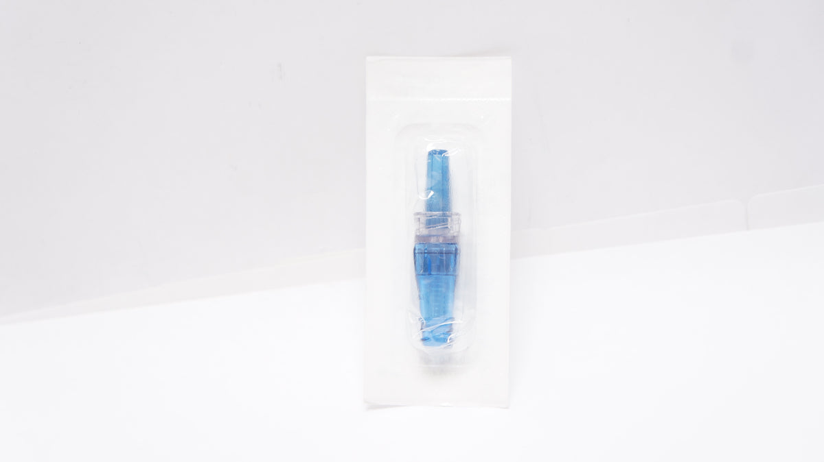 ICU Medical B3300 Micro Clave Neutral Connector – Imedicsales