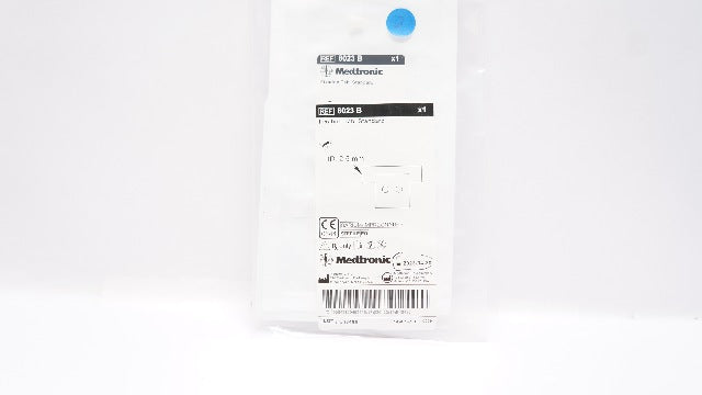 Medtronic 8023B Standard Fixation Tab 2.5mm ID (x) – Imedicsales