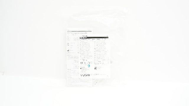 Vyaire 73319-HEL Vital Signs Anesthesia Gas Sampling Line 10Ft - Pack ...