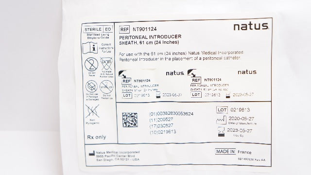 Natus Medical – Imedicsales