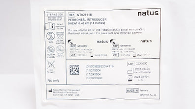 Natus Medical – Imedicsales