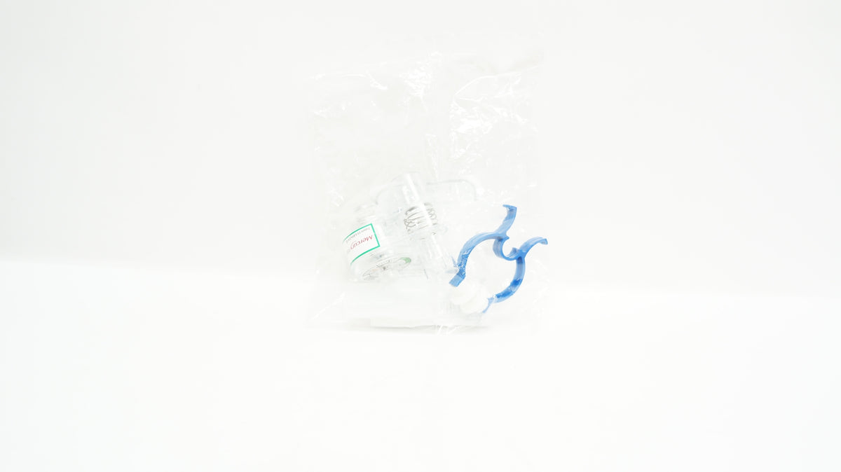 Mercury Medical 10-34003 NIFometer Negative Inspiratory Force Meter ...