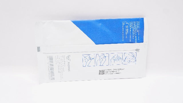 Medline PAD9165 Grounding Pad, Universal Split w/Cord 9inch – Imedicsales