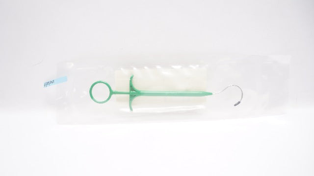 ConMed 9894 Rotator Cuff Repair Instruments Stre. Retriever, Large (x ...