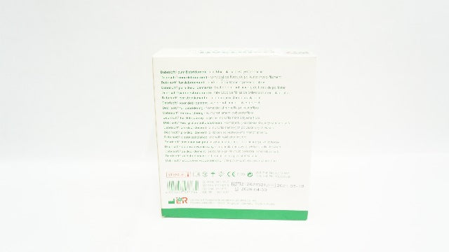 Lohmann & Rauscher 31222 Debrisoft Debridment Pad 10 x 10cm - Box of 5 ...