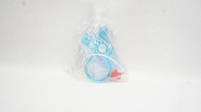 CareFusion 001561 AirLife Trach Mist Unit "Y" w/2 Liter Drainage Bag ...