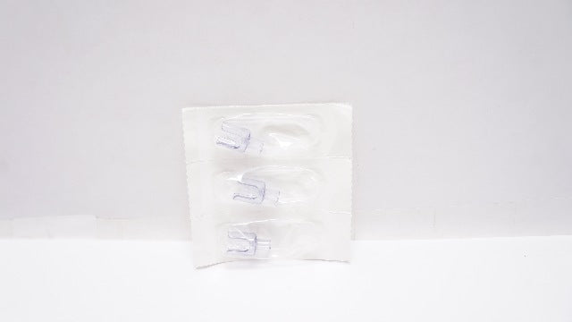 Edwards Lifesciences VMP400 VAMP Ndleless Shielded Cannula - Lot of 3 ...