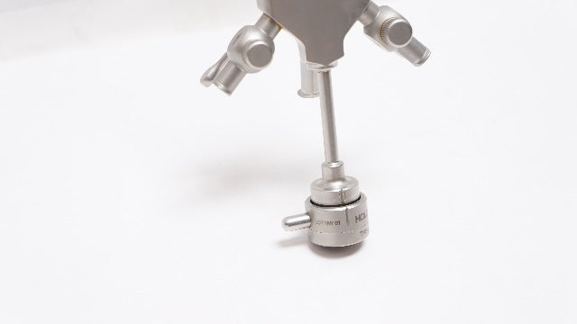 Hologic THS-01467 Hysteroscope ACMI Semi-Rigid Scissors Laparoscope ...