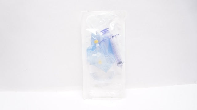 ICU Medical 41424-03 Thermoset Closed-Loop Injectable Delivery System ...