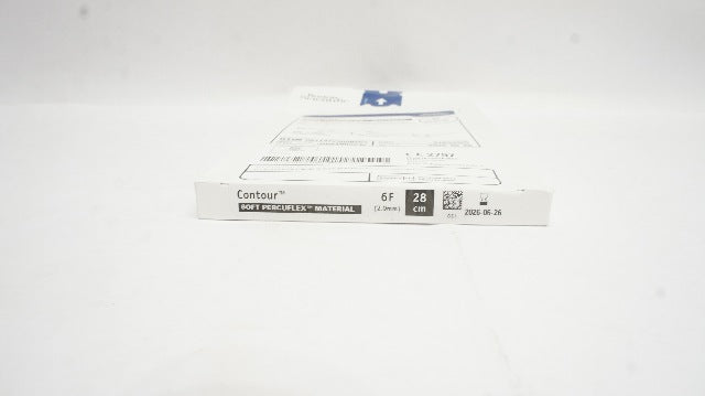 Boston Scientific M0061802240 Contour Soft Percuflex Ureteral Stnt 6F ...