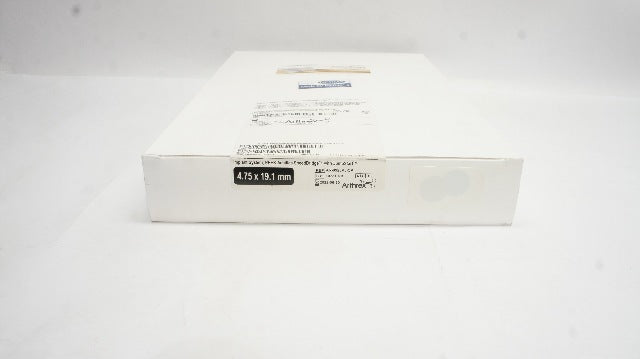 Arthrex AR-8928PJ-CP Implant System,PEEK Achilles SpeedBridge W/JumpSt ...