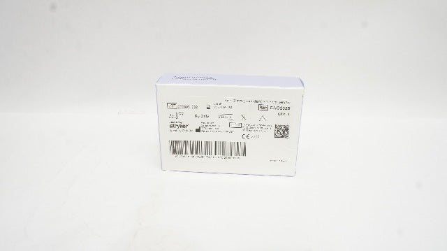 Stryker CNC2025 NeuroMatrix Collagen Nerve Cuff, Size 2mm ID x 2.5cm ...