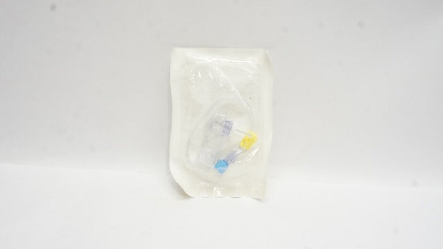 Smiths Medical 21-3257-24 Deltec Gripper Micro Blunt Cannula, Ndle 20G ...